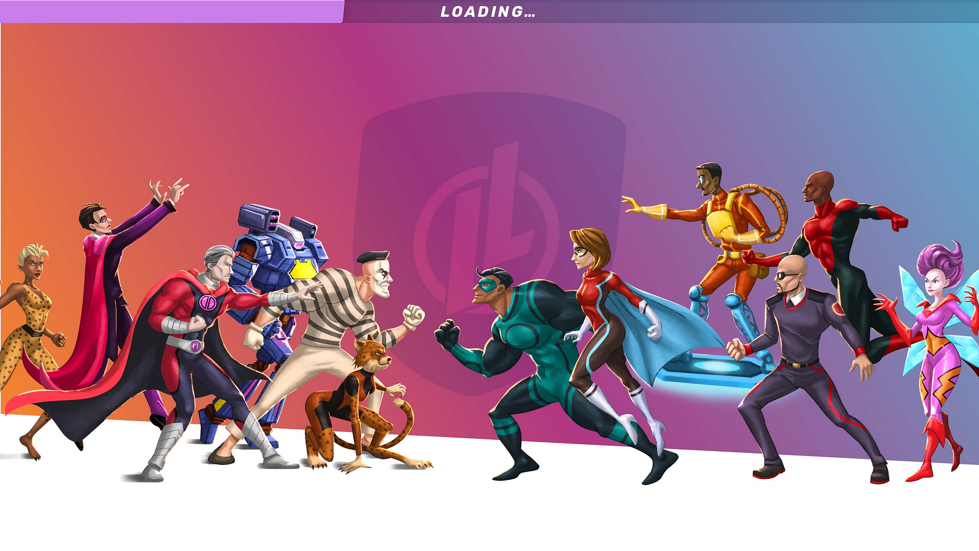 Legends of Learning - Meng He